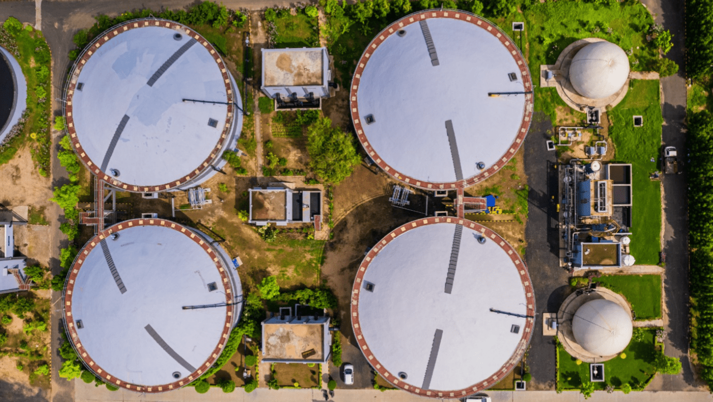 Energy & Infrastructure - Green Engineering Services